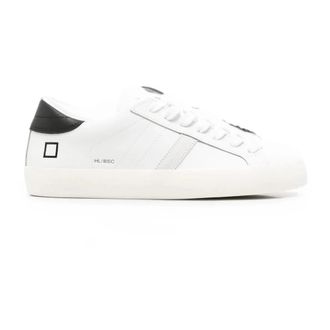 D.A.T.E. Sneakers - - Shoes - Herren - Wei&szlig; - 42 EU