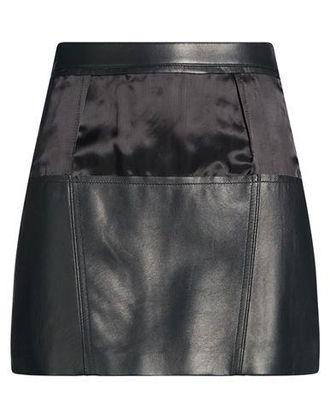 Maison Margiela BAS - Mini-jupes sur YOOX.COM