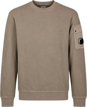 C.P. Company C. P. Company Sweatshirt - Beige