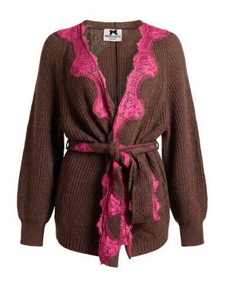 No Secrets World MAILLE - Cardigans sur YOOX.COM