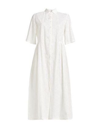 Miss Bastoncino ROBES - Robes midi sur YOOX.COM