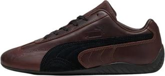Puma Speedcat Dressed Sneakers - - Sport - Herren - Braun - 38 EU