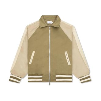 Rhude Twill Rhude Boys Bomberjacke - - Jackets - Herren - Mehrfarbig - L