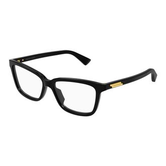 Bottega Veneta Brille - - Accessories - Damen - Schwarzk - 54 MM
