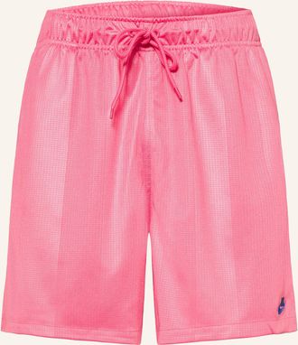 Nike Shorts Club Flow pink