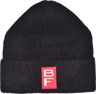 by FAR By Far, Femme, Accessoires, Noir, Taille: ONE Size Beanies