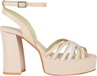 Apepazza SCHUHE - Sandalen auf YOOX.COM