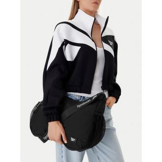 Reebok Handtasche Reebok CEOWB-RBK-KL-004-09 Schwarz