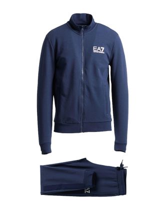 Emporio Armani OVERALLS - Sportanz&uuml;ge auf YOOX.COM