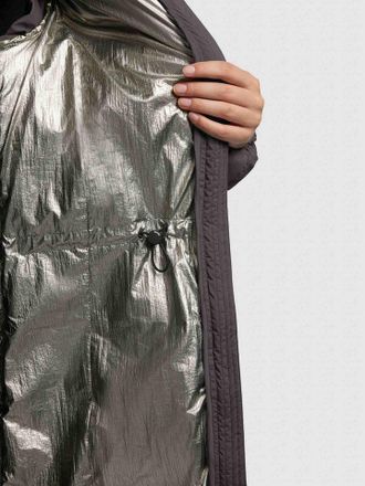 Khujo Winterjacke SIMMIE 2