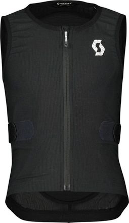 Scott Damen, Jacken, Schwarzk, MGröße