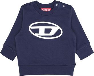 Diesel Pulls diesel bleu