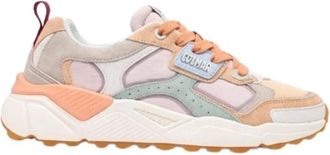 Colmar Femme, Chaussures, Multicolore, Taille: 40 EU Garner Fuse.072