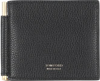 Tom Ford Kleinlederwaren - Brieftaschen auf YOOX.COM