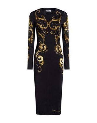 Versace ROBES - Robes midi sur YOOX.COM
