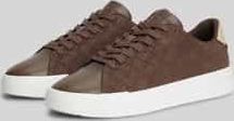 Tommy Hilfiger Sneaker aus echtem Rindsleder