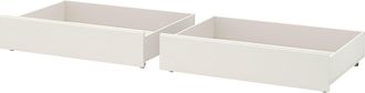 IKEA F&Aring;GELFJ&Auml;LLET Bettkasten 2er-Set