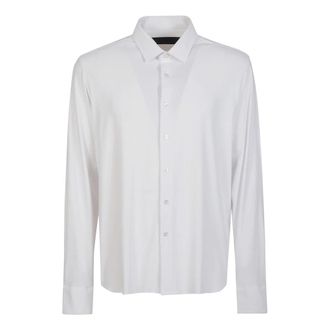 Roberto Ricci Design Formal Shirts - - Shirts - Herren - Wei&szlig; - 3XL