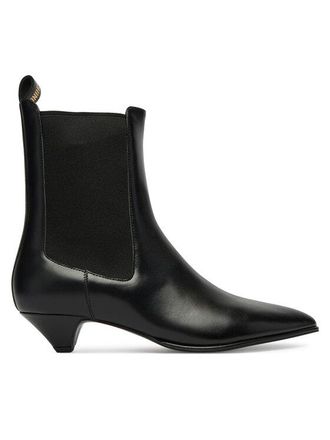 Love Moschino Stiefeletten JA21093G0NIA0000 Schwarz