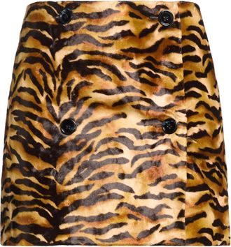 Acne Studios HOSEN & R&Ouml;CKE - Minir&ouml;cke auf YOOX.COM