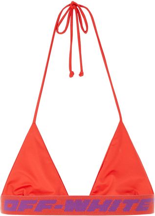 Off-white Maillot deux pi&egrave;ces