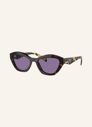 Prada Sonnenbrille Pr a02s beige