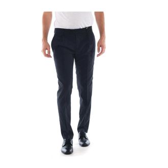 Daniele Alessandrini Jeans - - Trousers - Herren - Schwarzk - M