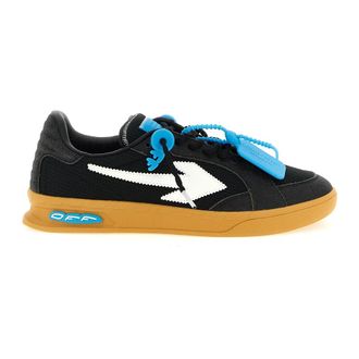 Off-white End Of Play Sneakers - - Shoes - Herren - Schwarzk - 40 EU