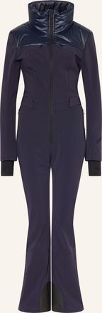 Bogner Fire + Ice Fire+Ice Ski-Overall Zea blau