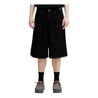Heliot Emil Casual Shorts - - Shorts - Herren - Schwarzk - L