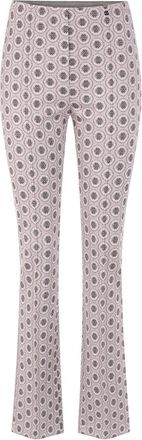 Marc Cain Hose FREDERICA aus Scubajersey