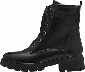Tamaris Stiefel - - Shoes - Herren - Schwarzk - 37 EU