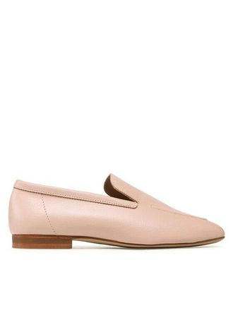 Gino Rossi Gino Rossi Slipper E22-28014LGS Rosa