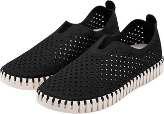Ilse Jacobsen Slip On Tulip3275
