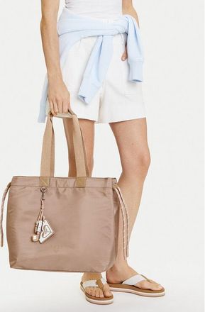 Roxy Handtasche C-ROXY-M-004-08 Beige