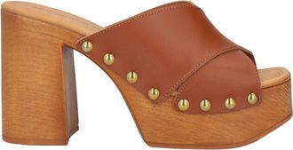 Sandro Rosi SCHUHE - Sandalen auf YOOX.COM