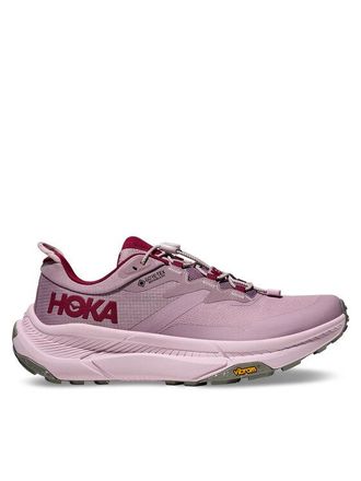 Hoka One One Hoka Sneakers Transport Gtx GORE-TEX 1133958F Rosa