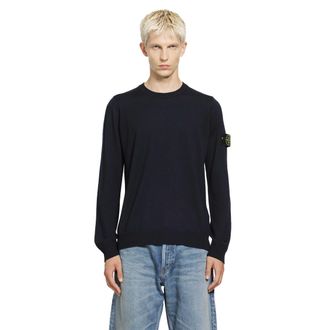 Stone Island 5100071 Light Pure Rws Wool