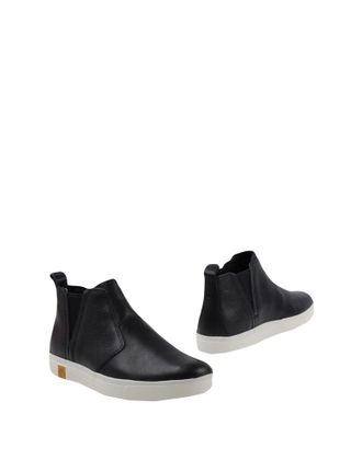 Timberland SCHUHE - Stiefeletten auf YOOX.COM