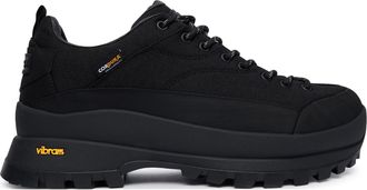 Napapijri Trekkingschuhe Napapijri Low Tail NP0A8ACU Schwarz
