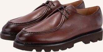 Joop Lace Up Estate Cole braun