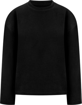 Smilodox Oversize Longsleeve Sirel