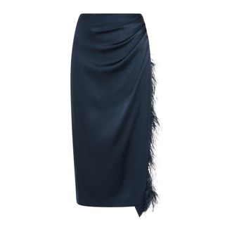 Marella Damen, R&ouml;cke, Blau, MGr&ouml;&szlig;e