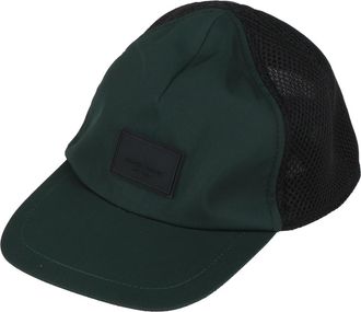 Giorgio Armani ACCESSOIRES - M&uuml;tzen & H&uuml;te auf YOOX.COM