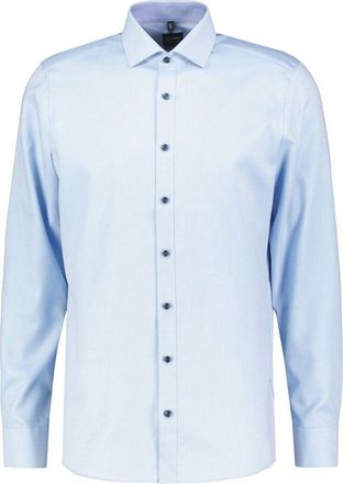 Olymp Level 5 Herren Hemd Body Fit Langarm