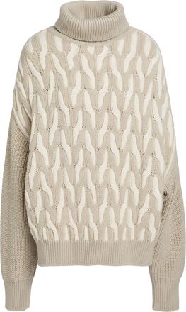 BOSS STRICKWAREN - Rollkragenpullover auf YOOX.COM