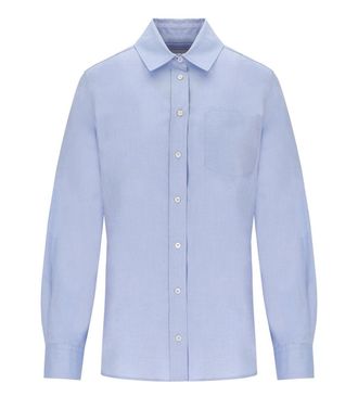 Weekend by Max Mara CHEMISE COBALTO BLEU CIEL MAX MARA WEEKEND