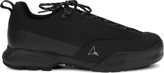 Roa Roa, Homme, Sport, Noir, Taille: 43 EU Cingino Baskets