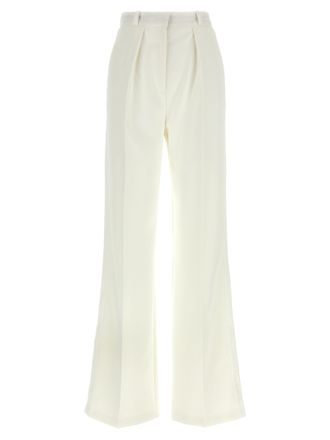 Elisabetta Franchi Tuxedo Effet pantalon