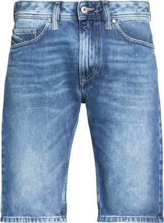 Diesel HOSEN & R&Ouml;CKE - Jeansshorts auf YOOX.COM